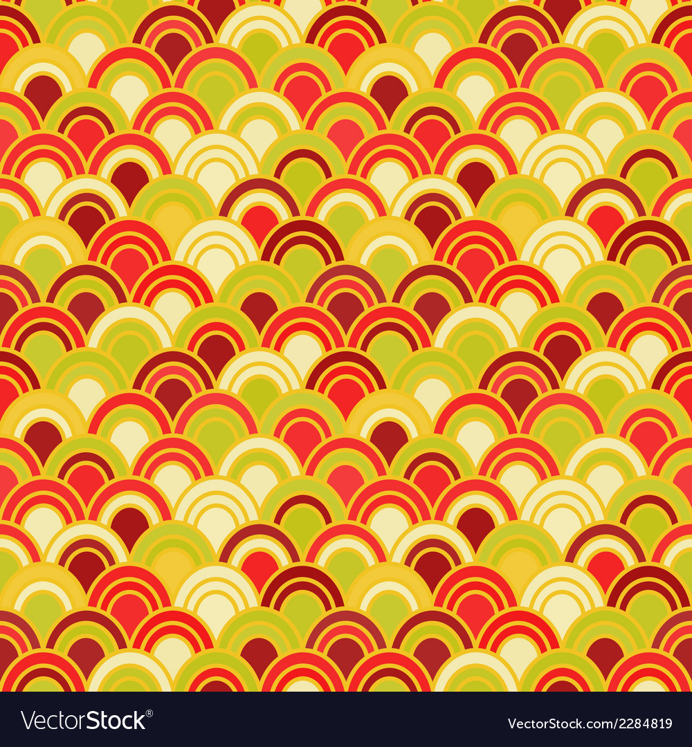 Japanese wave seamless pattern Royalty Free Vector Image Japanese wave seamless pattern Royalty Free Vector Image