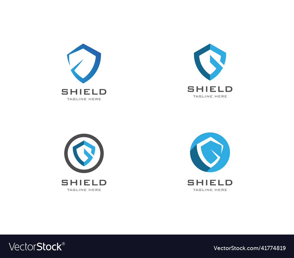 Shield Royalty Free Vector Image - VectorStock