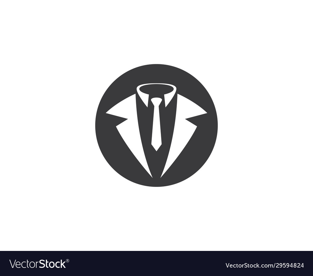 Clothing logo template icon Royalty Free Vector Image Clothing logo template icon Royalty Free Vector Image