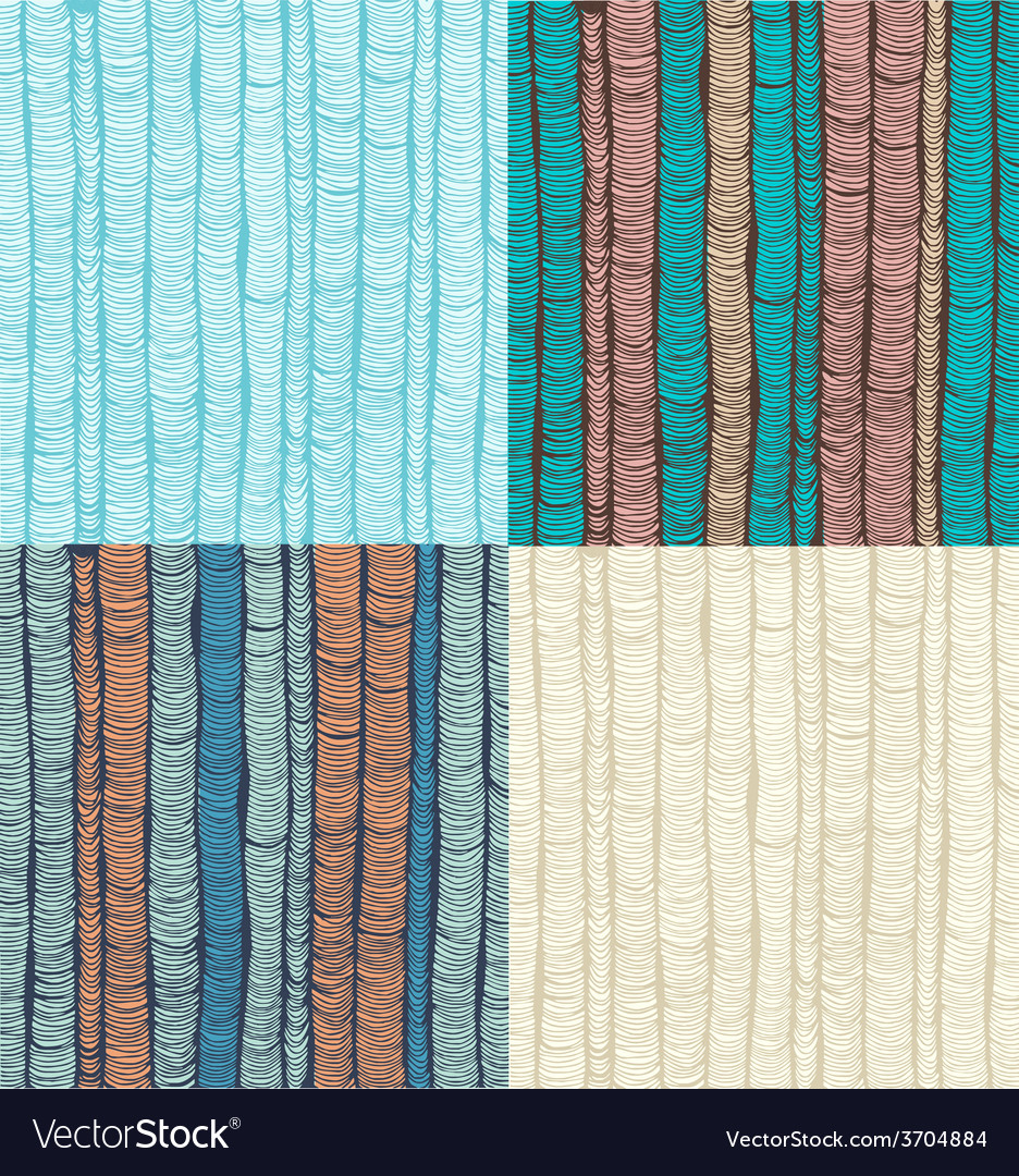 Abstract pattern design background Royalty Free Vector Image