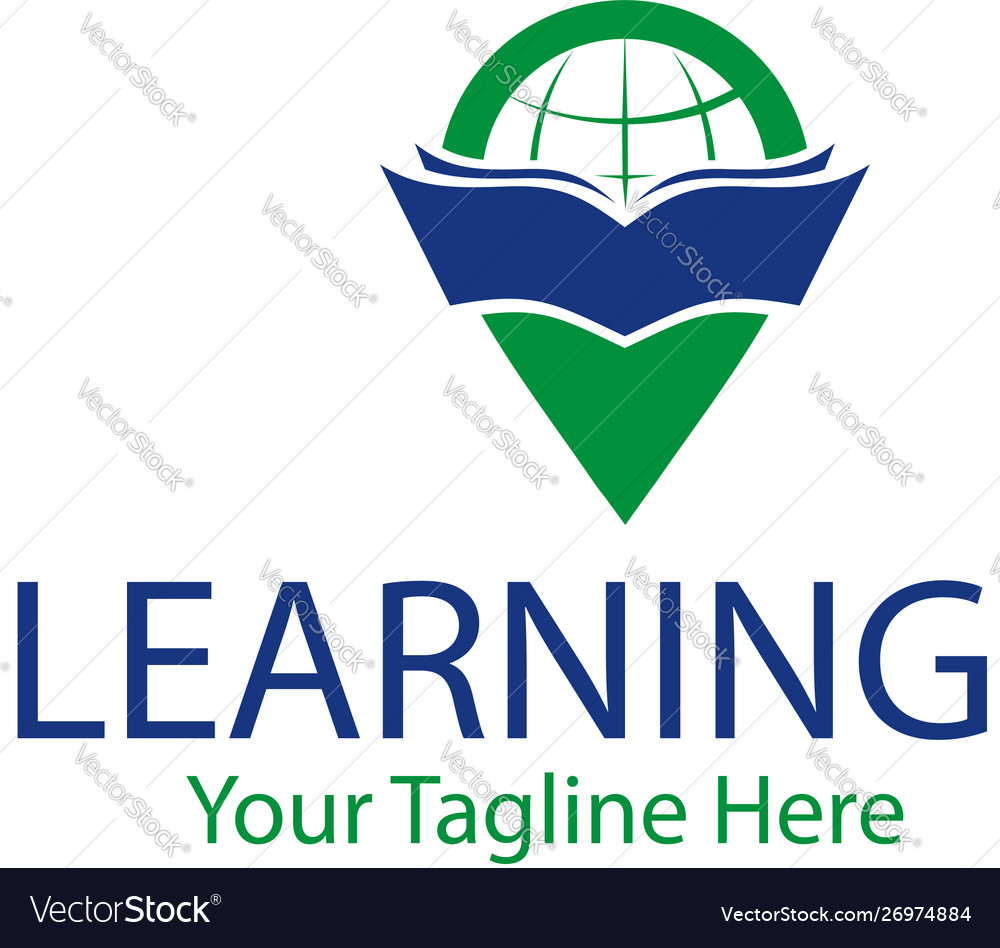 Learning Royalty Free Vector Image - VectorStock