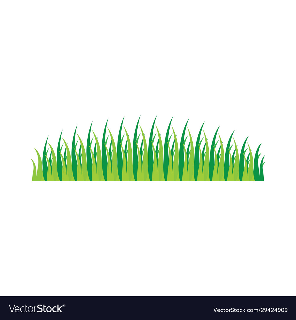 Grass Royalty Free Vector Image - VectorStock