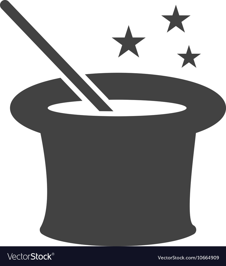 Magic Royalty Free Vector Image - VectorStock