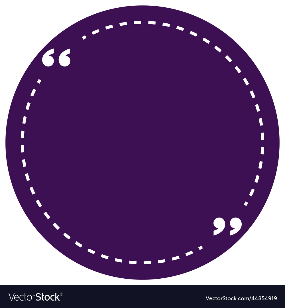 Quotes Template Royalty Free Vector Image VectorStock quotes-template-royalty-free-vector-image-vectorstock