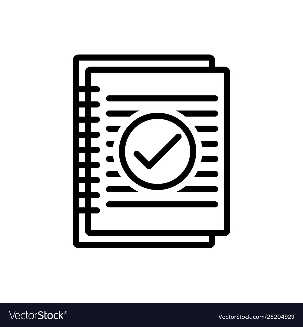 Summary Royalty Free Vector Image - VectorStock