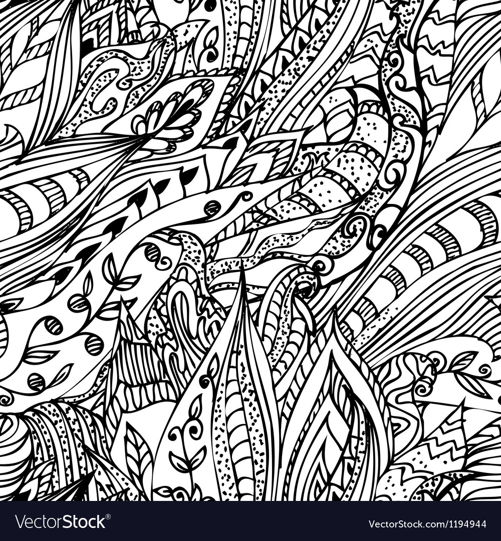 Seamless Royalty Free Vector Image - VectorStock