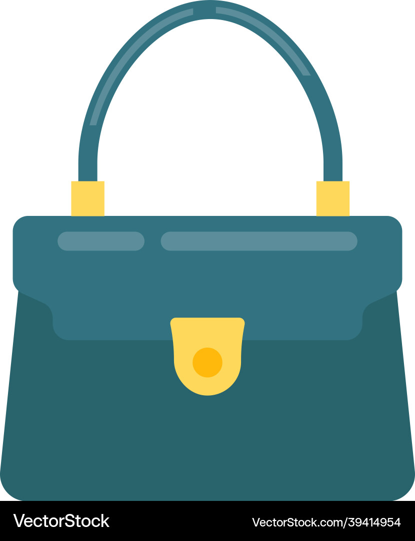 Envelope bag Royalty Free Vector Image - VectorStock