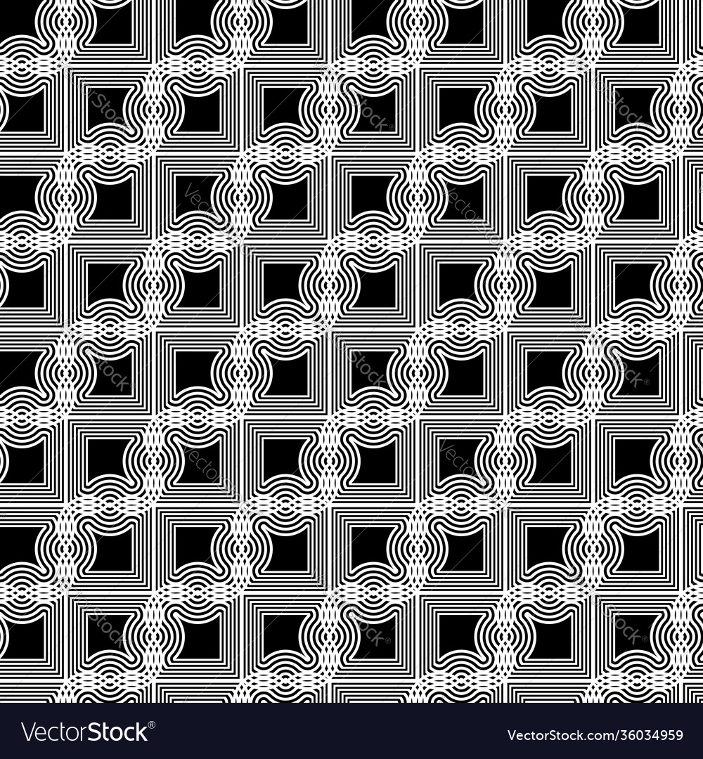 Design seamless grating pattern Royalty Free Vector Image