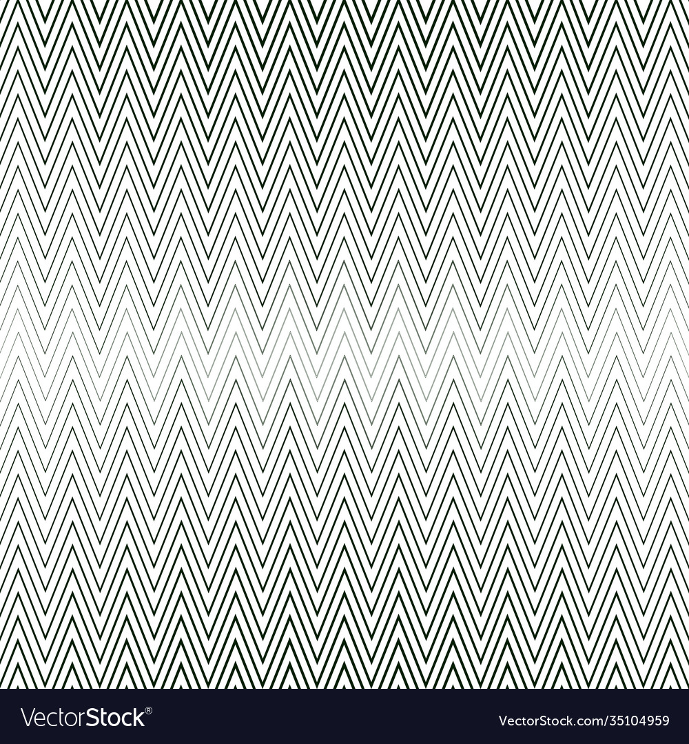 Zigzag Royalty Free Vector Image - VectorStock