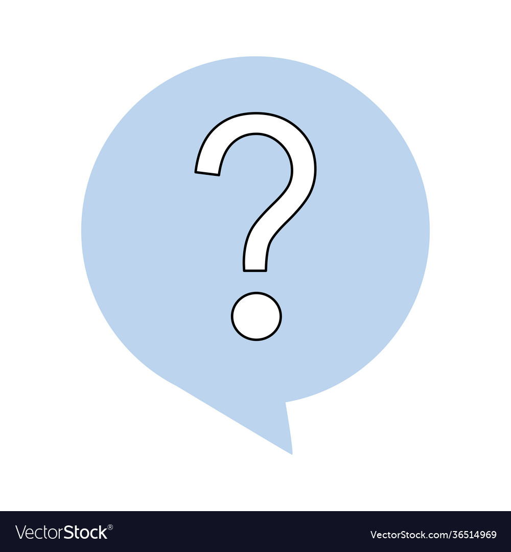 Speech bubble message Royalty Free Vector Image Speech bubble message Royalty Free Vector Image