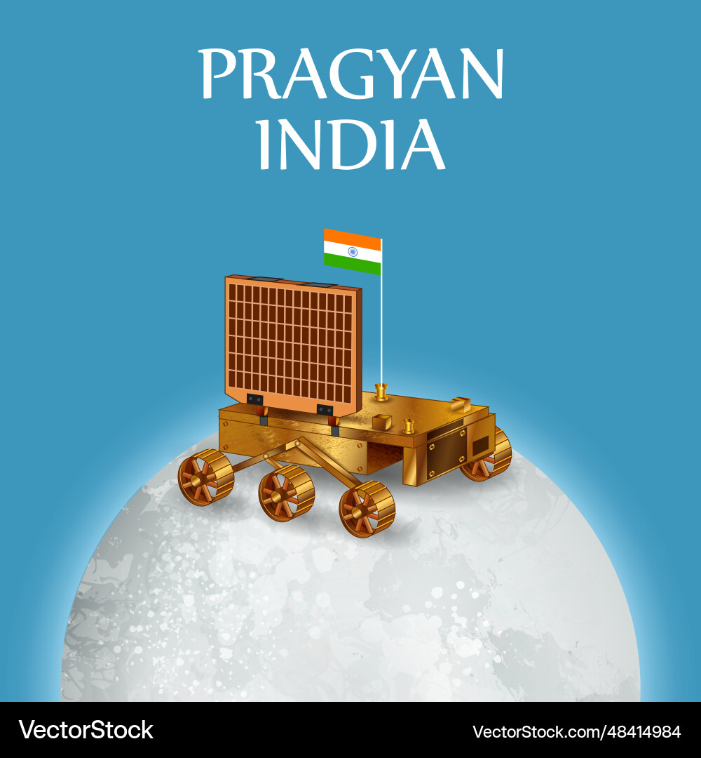 Chandrayaan 3 rocket mission launched by india for