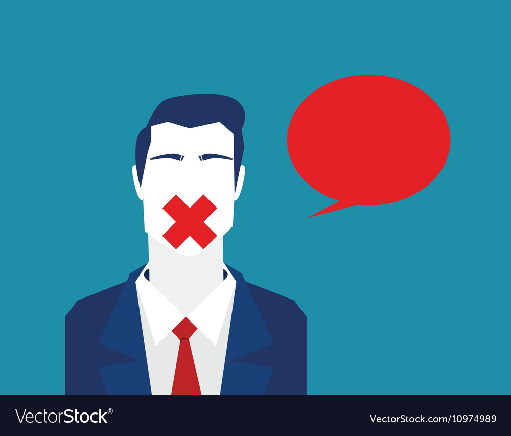 Constrain Royalty Free Vector Image - VectorStock