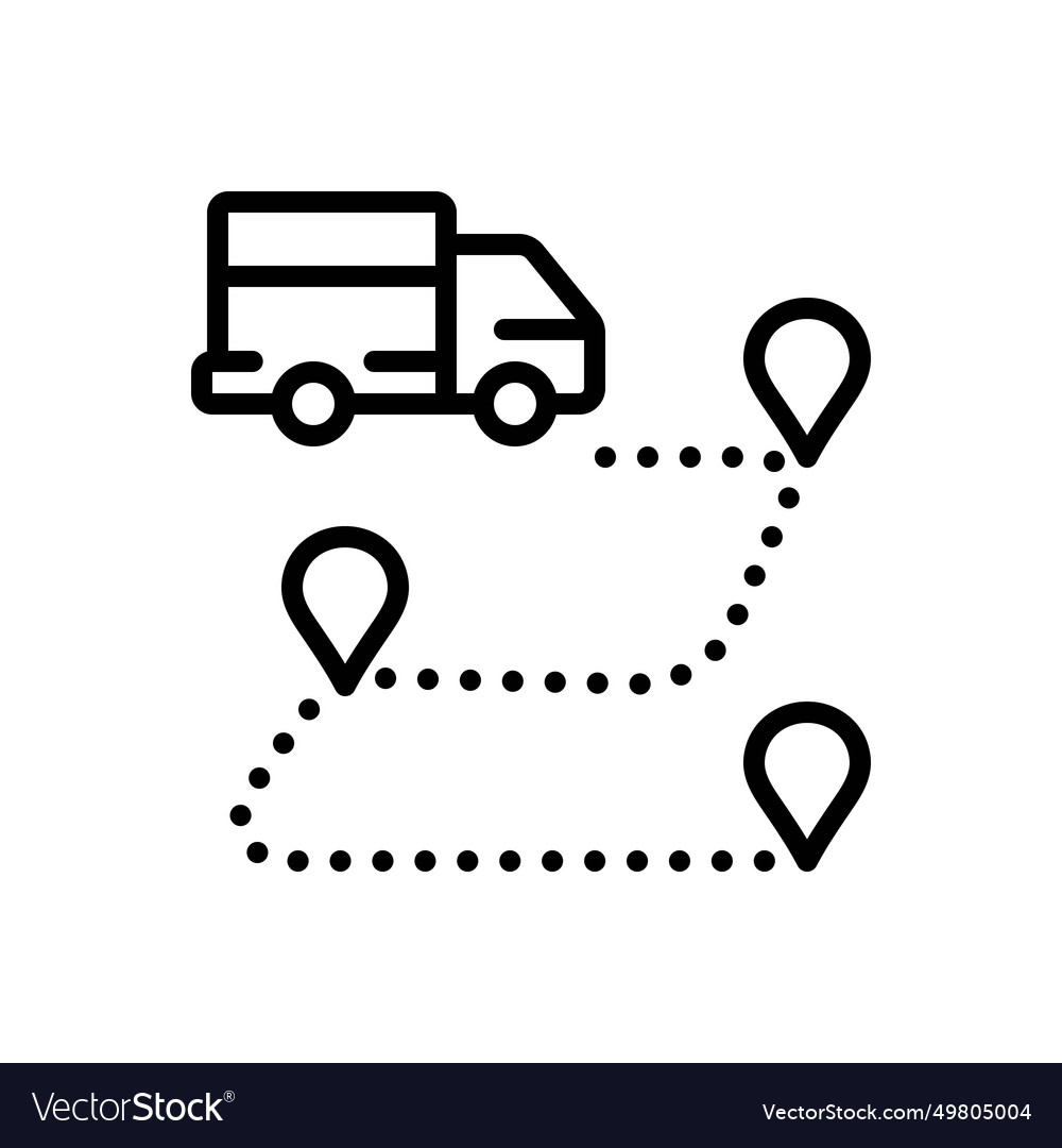 Track Royalty Free Vector Image - VectorStock Track Royalty Free Vector Image - VectorStock