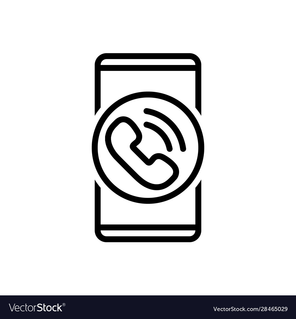 Phone Royalty Free Vector Image - VectorStock
