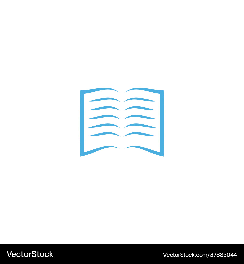 Book design Royalty Free Vector Image - VectorStock