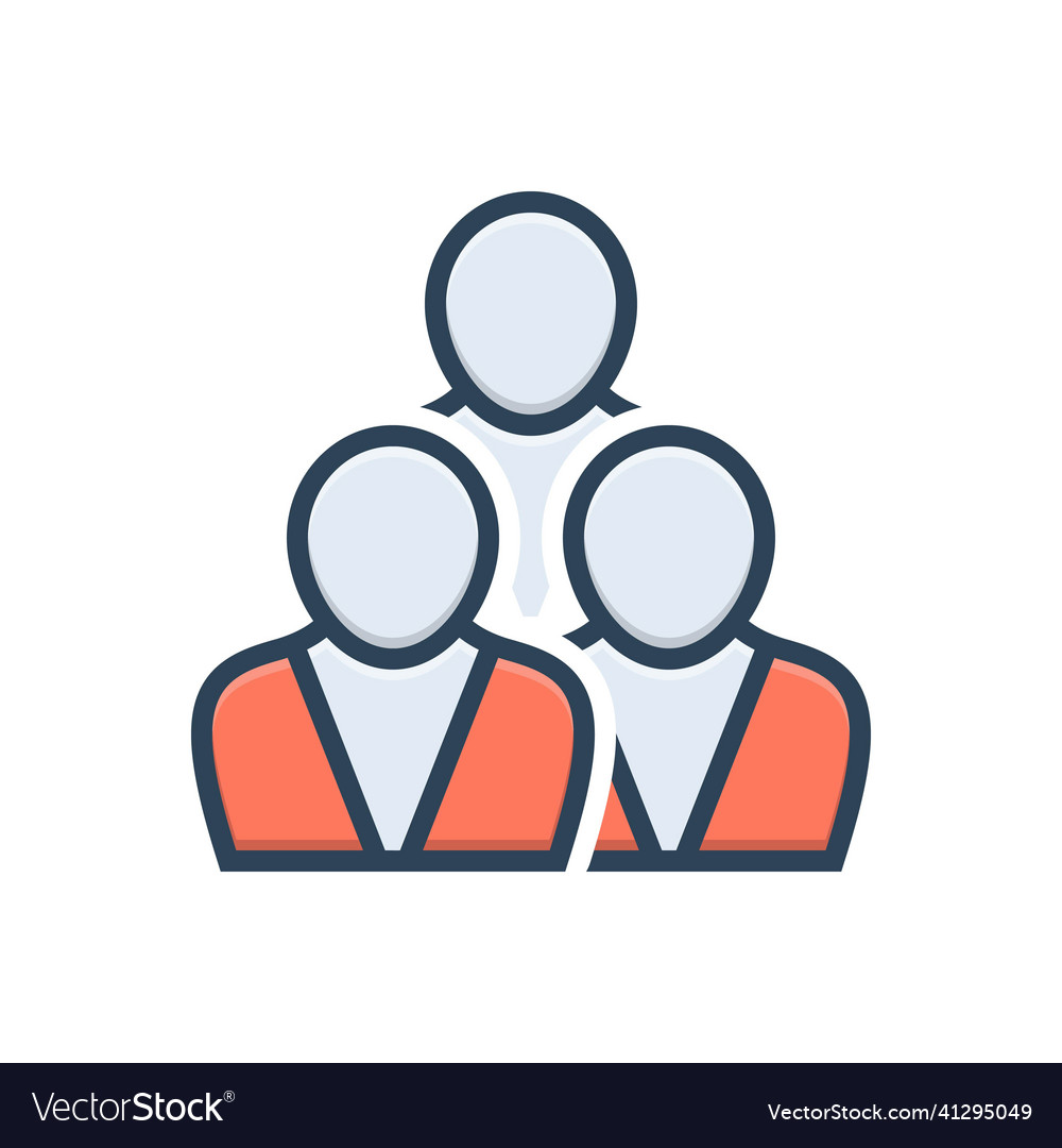 Authority Royalty Free Vector Image - VectorStock