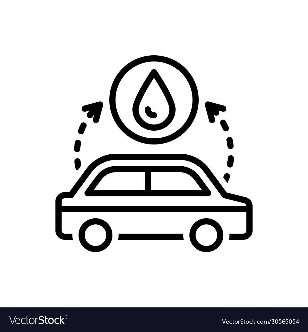 Depending Royalty Free Vector Image - VectorStock