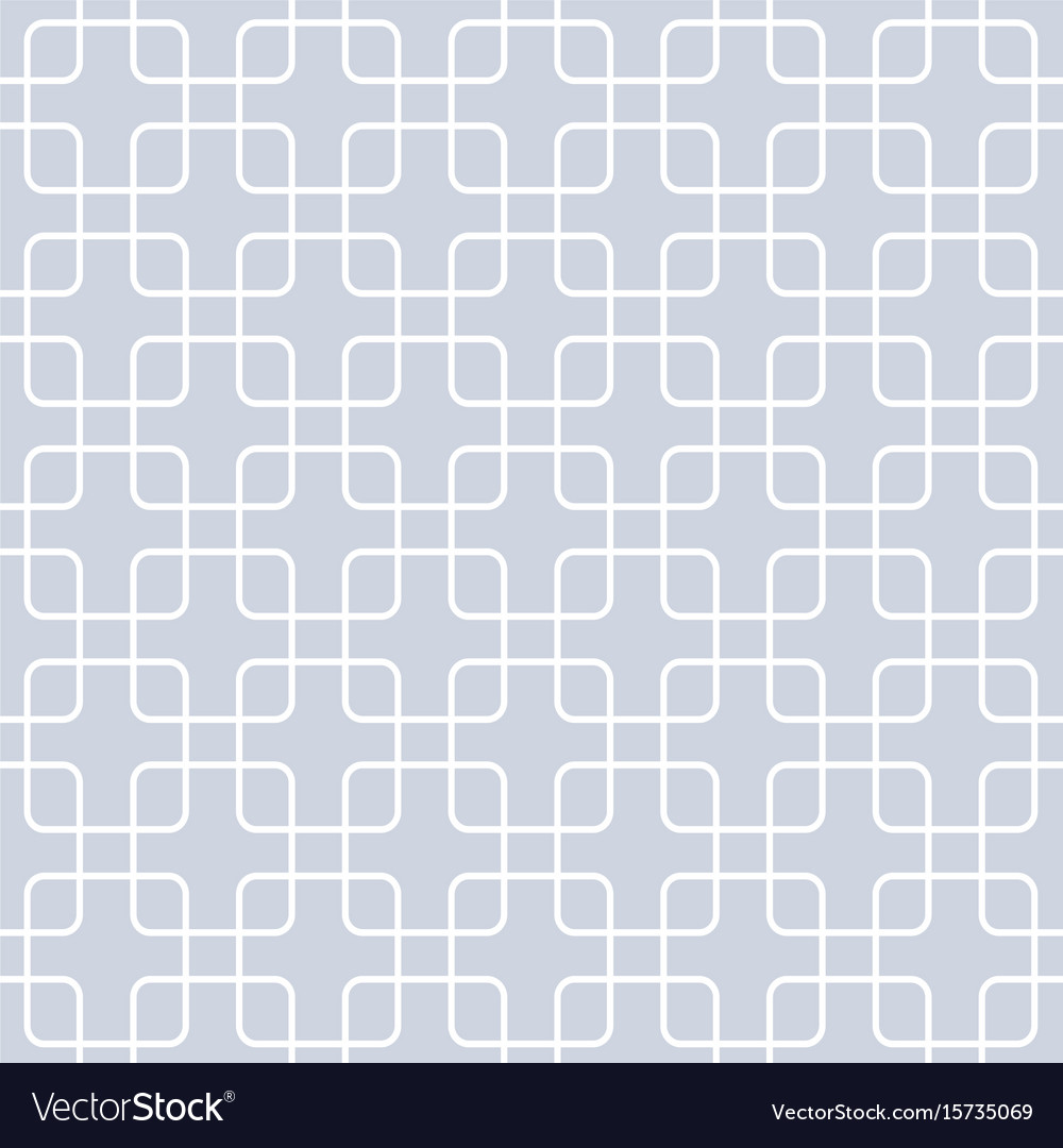 Graphic seamless pattern Royalty Free Vector Image