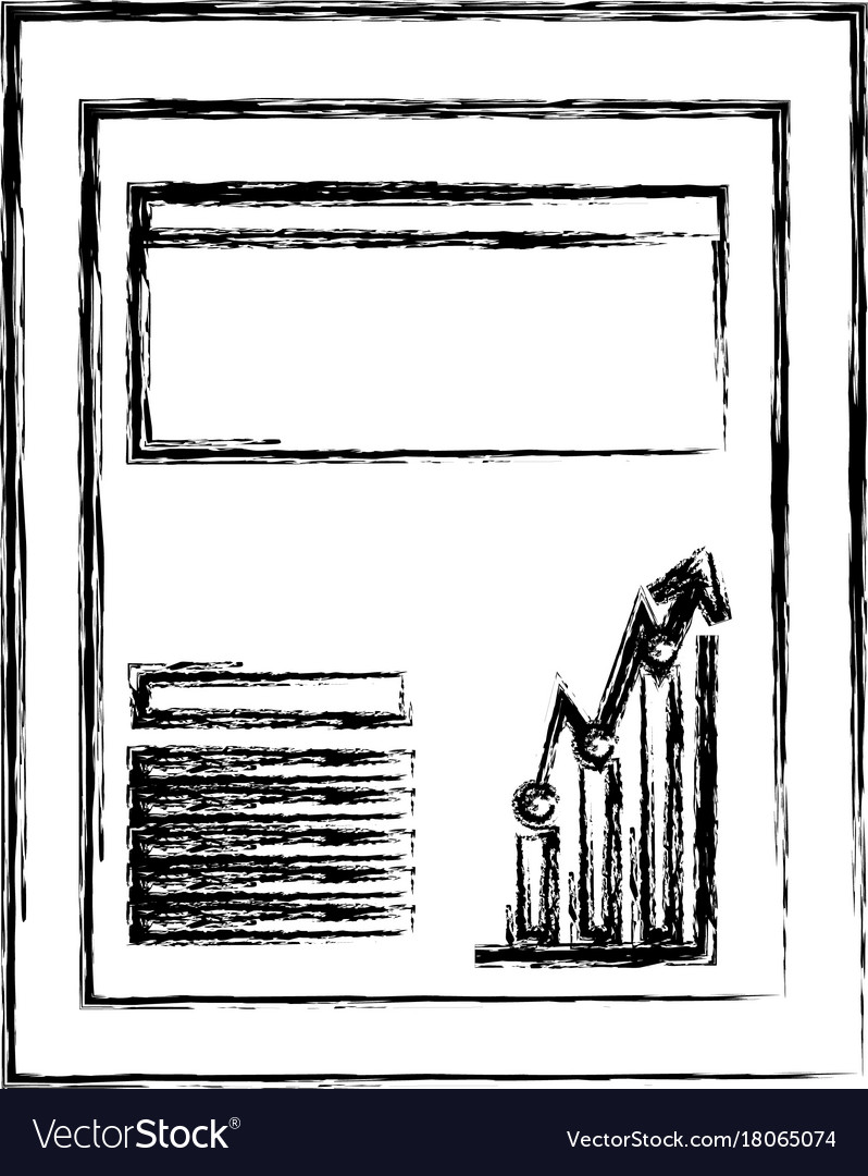 Document Royalty Free Vector Image - VectorStock