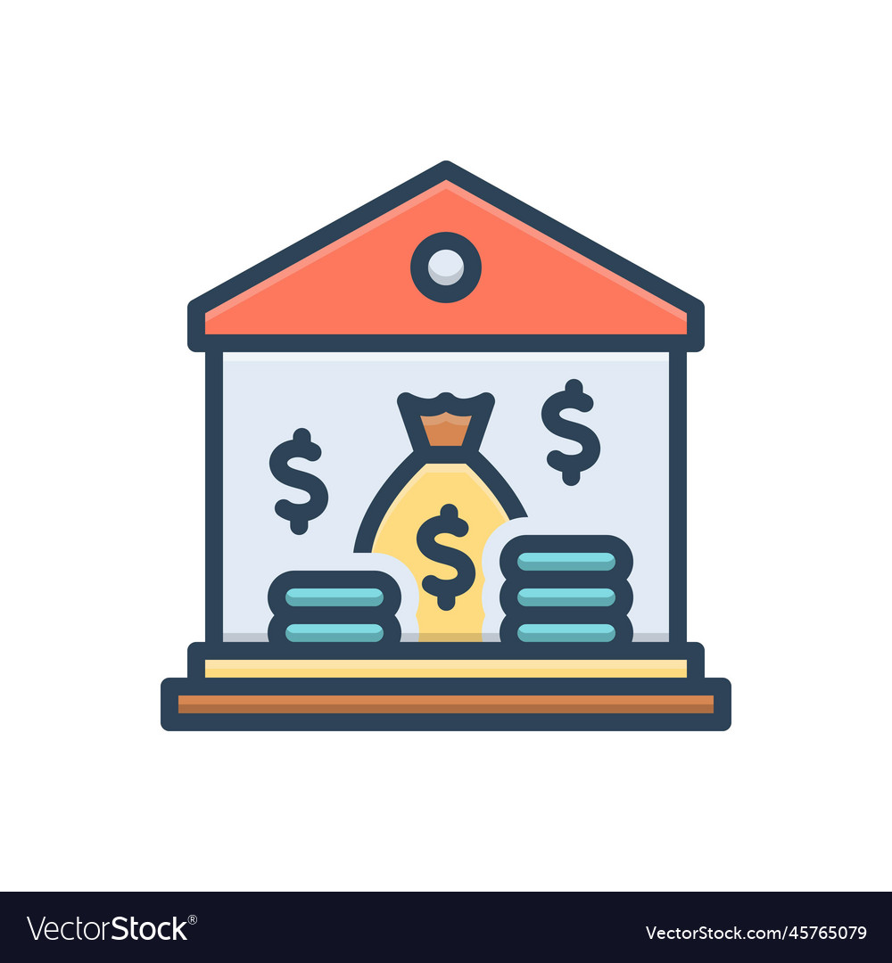 Substantially Royalty Free Vector Image - VectorStock