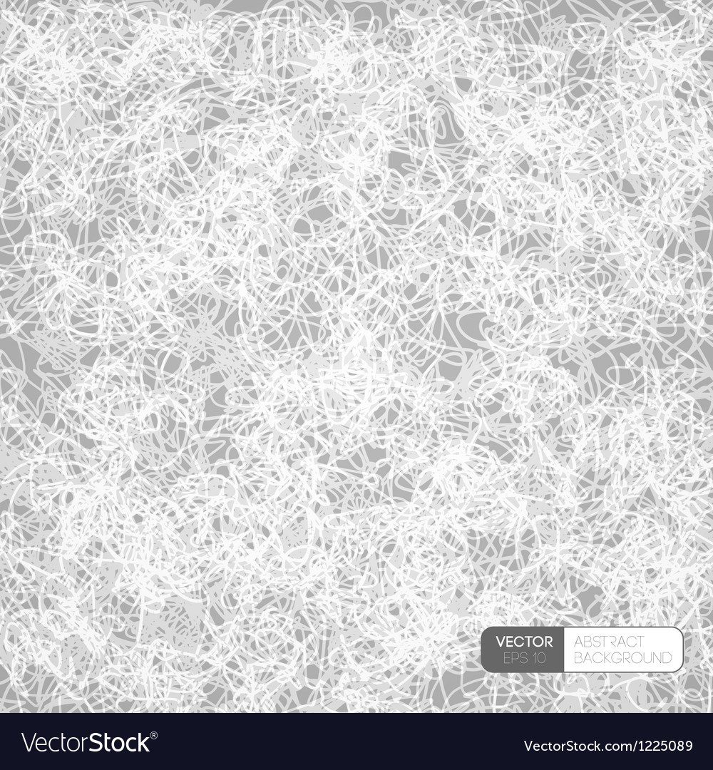 Scribble background Royalty Free Vector Image - VectorStock