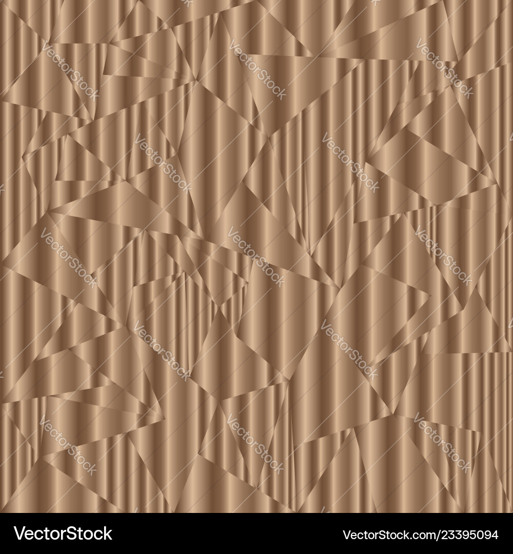 Poligon geometric gradient background Royalty Free Vector