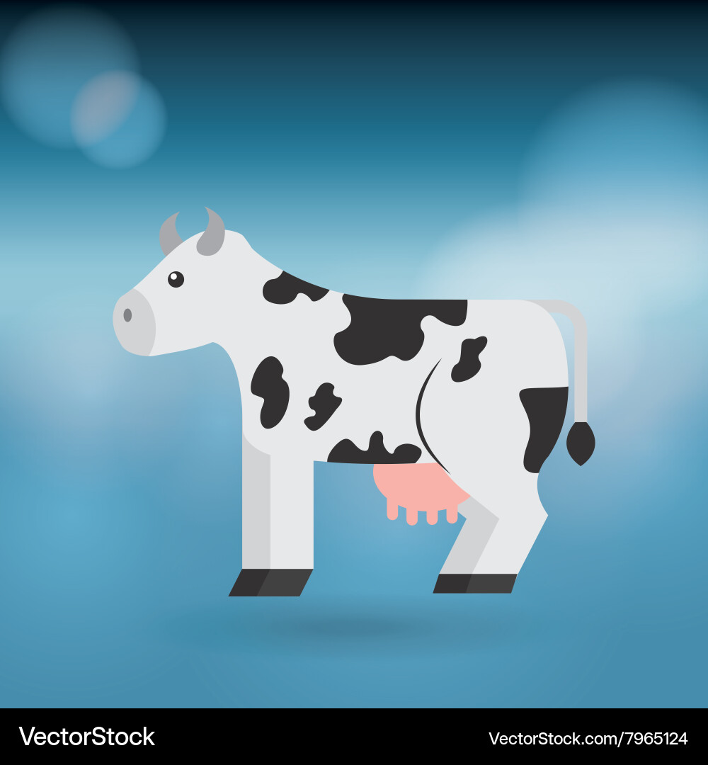 Animal farm design Royalty Free Vector Image - VectorStock