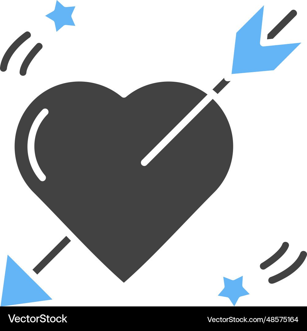 Love icon image Royalty Free Vector Image - VectorStock