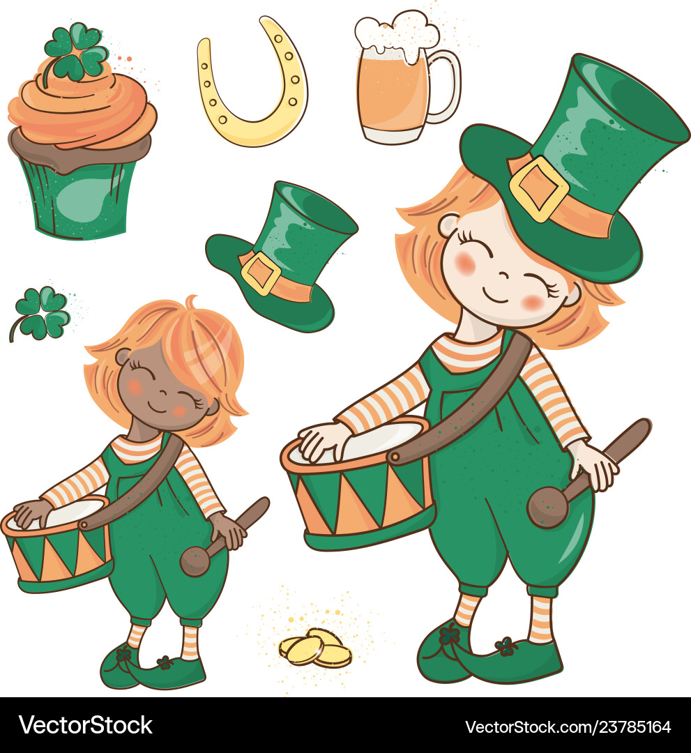 March Pictures Clip Art