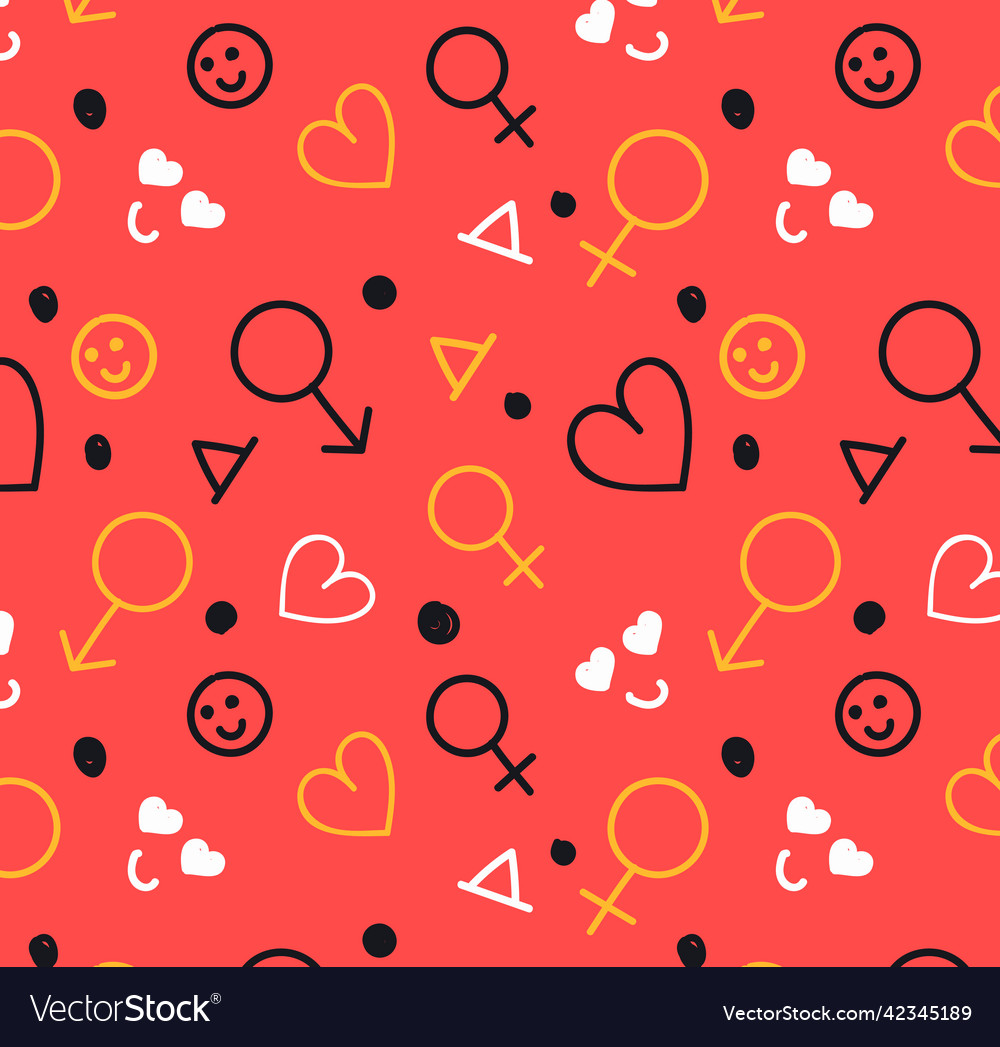 Love background Royalty Free Vector Image - VectorStock