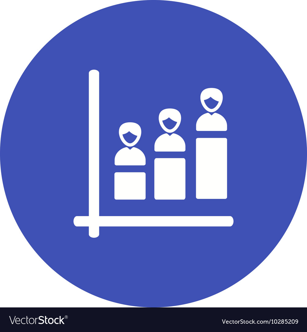 Statistics Royalty Free Vector Image - VectorStock