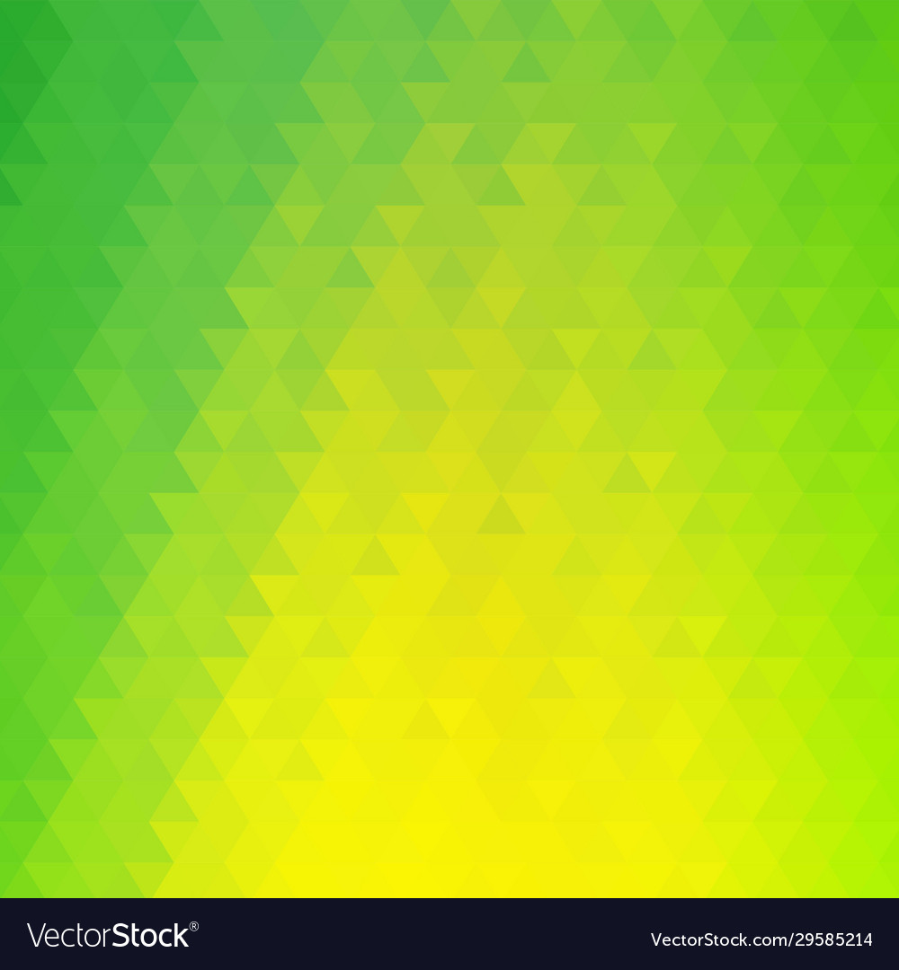 Triangular background polygonal style Royalty Free Vector