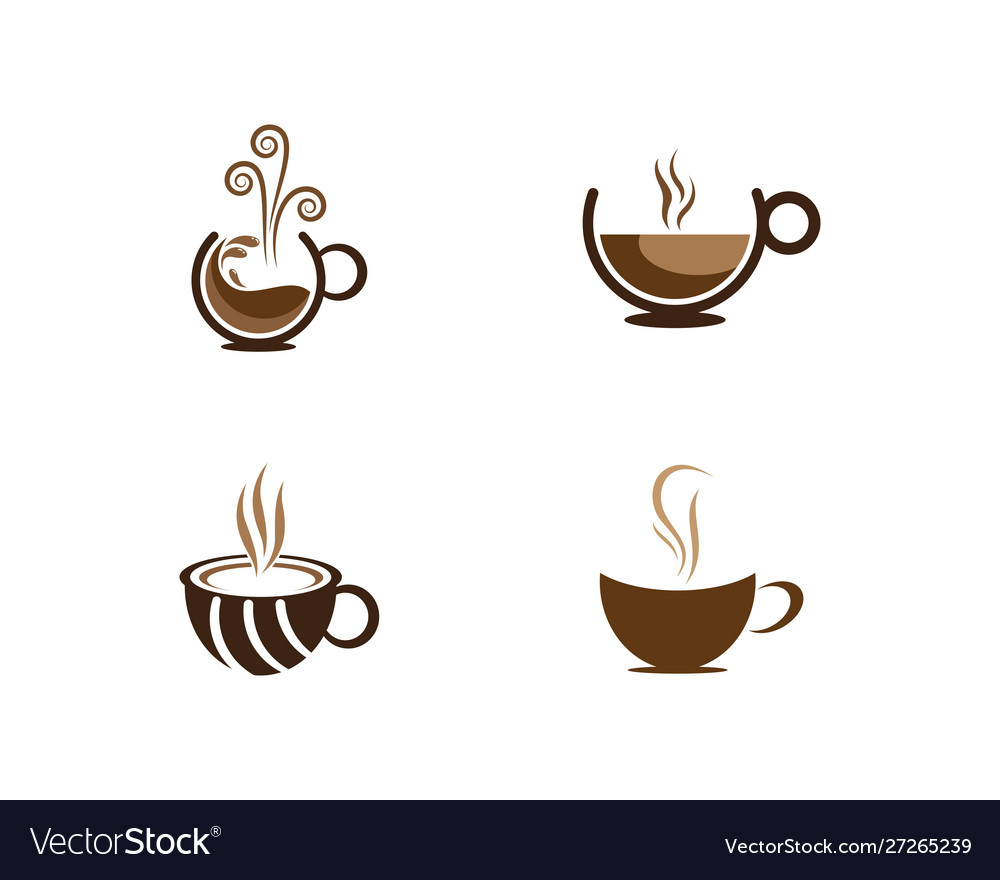 Coffee Royalty Free Vector Image - VectorStock