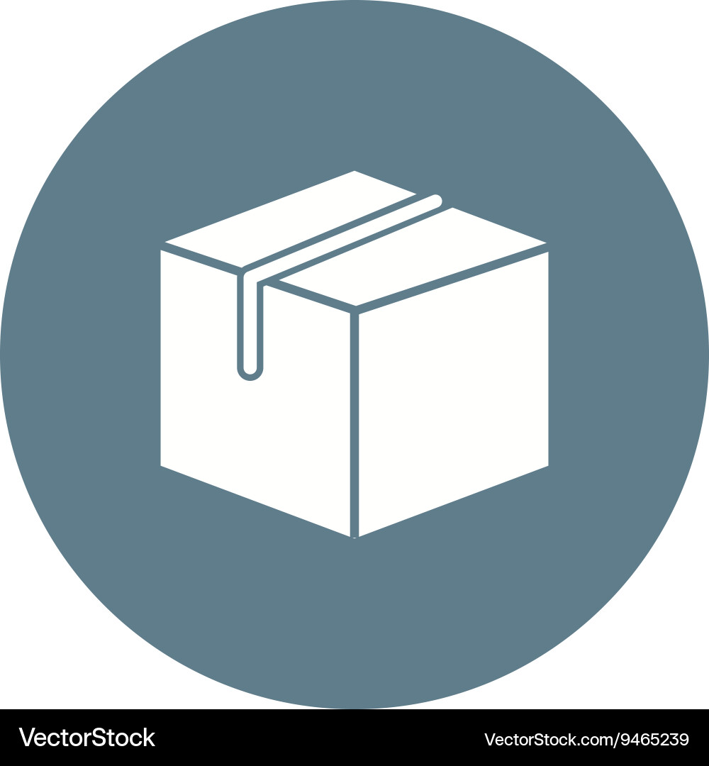 Packaging Royalty Free Vector Image - VectorStock