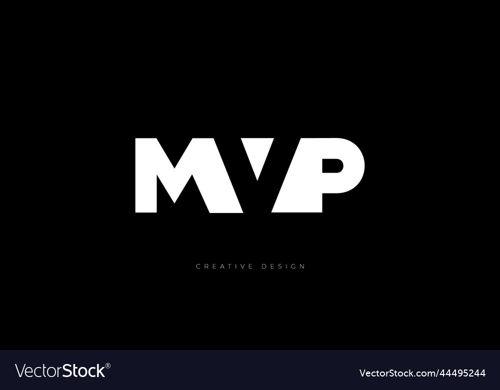 Mvp Letters