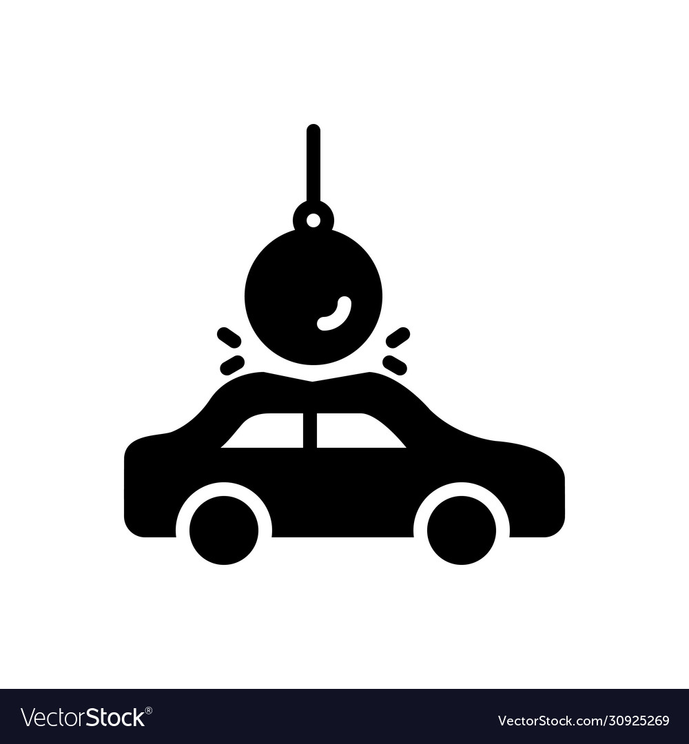 Destroy Royalty Free Vector Image - VectorStock