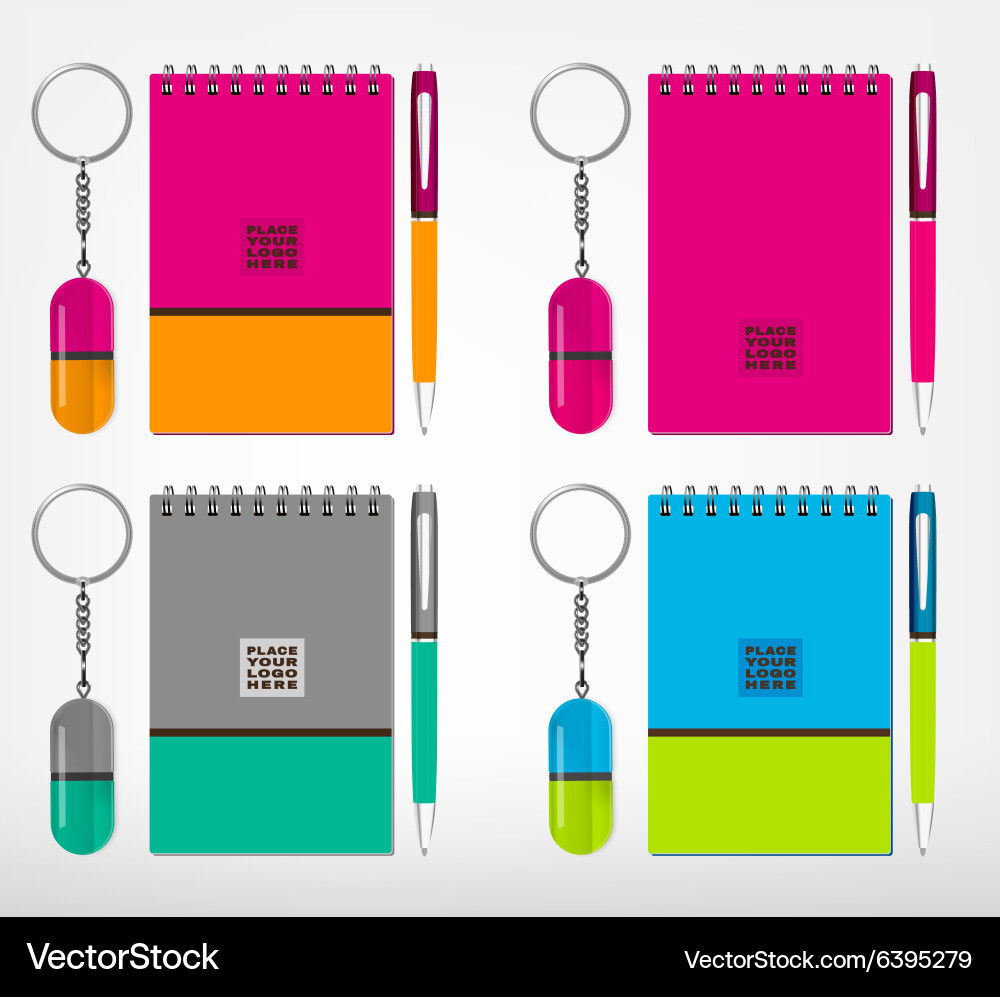 Souvenirs template Royalty Free Vector Image - VectorStock