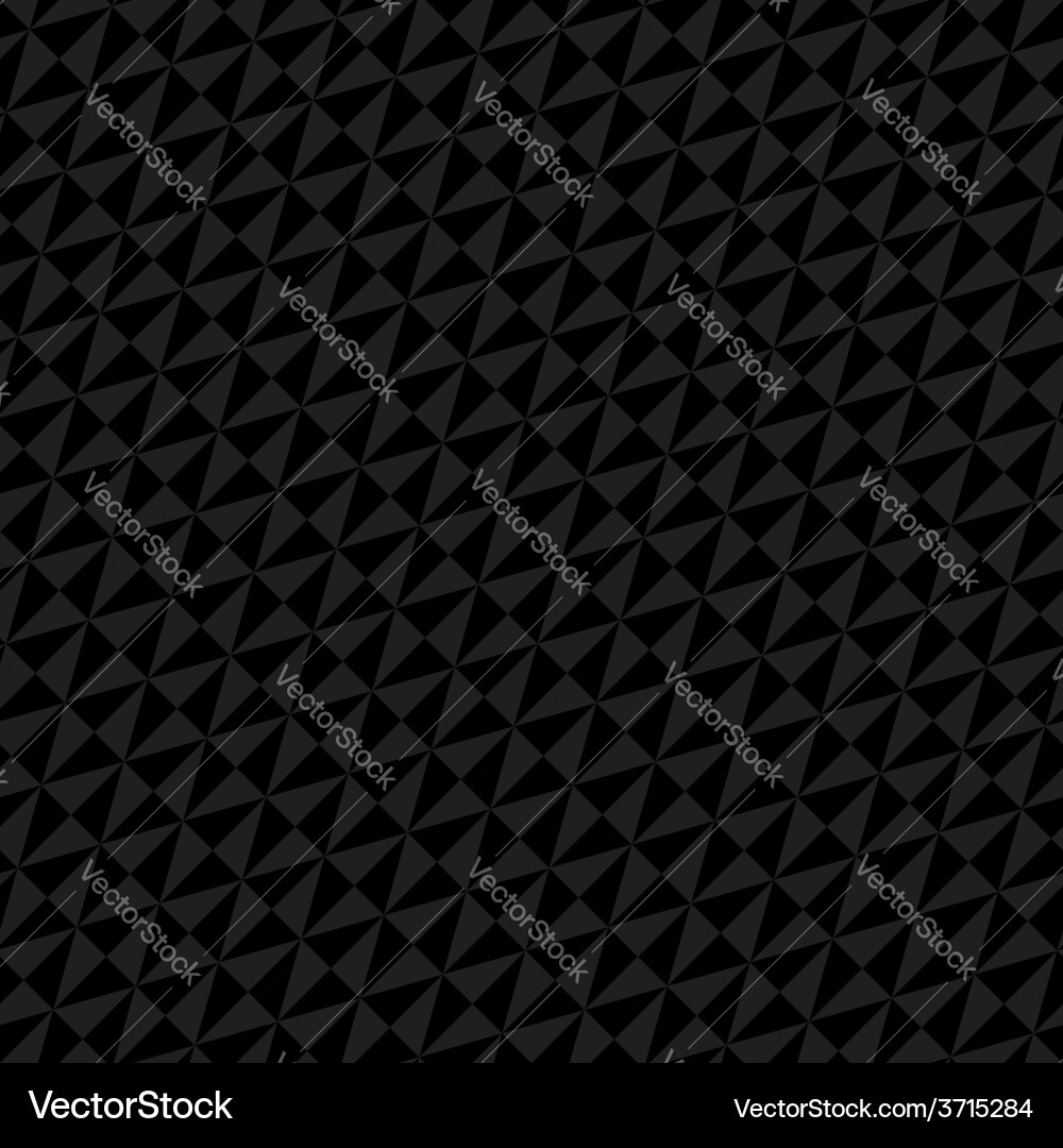 Geometric seamless abstract pattern Royalty Free Vector