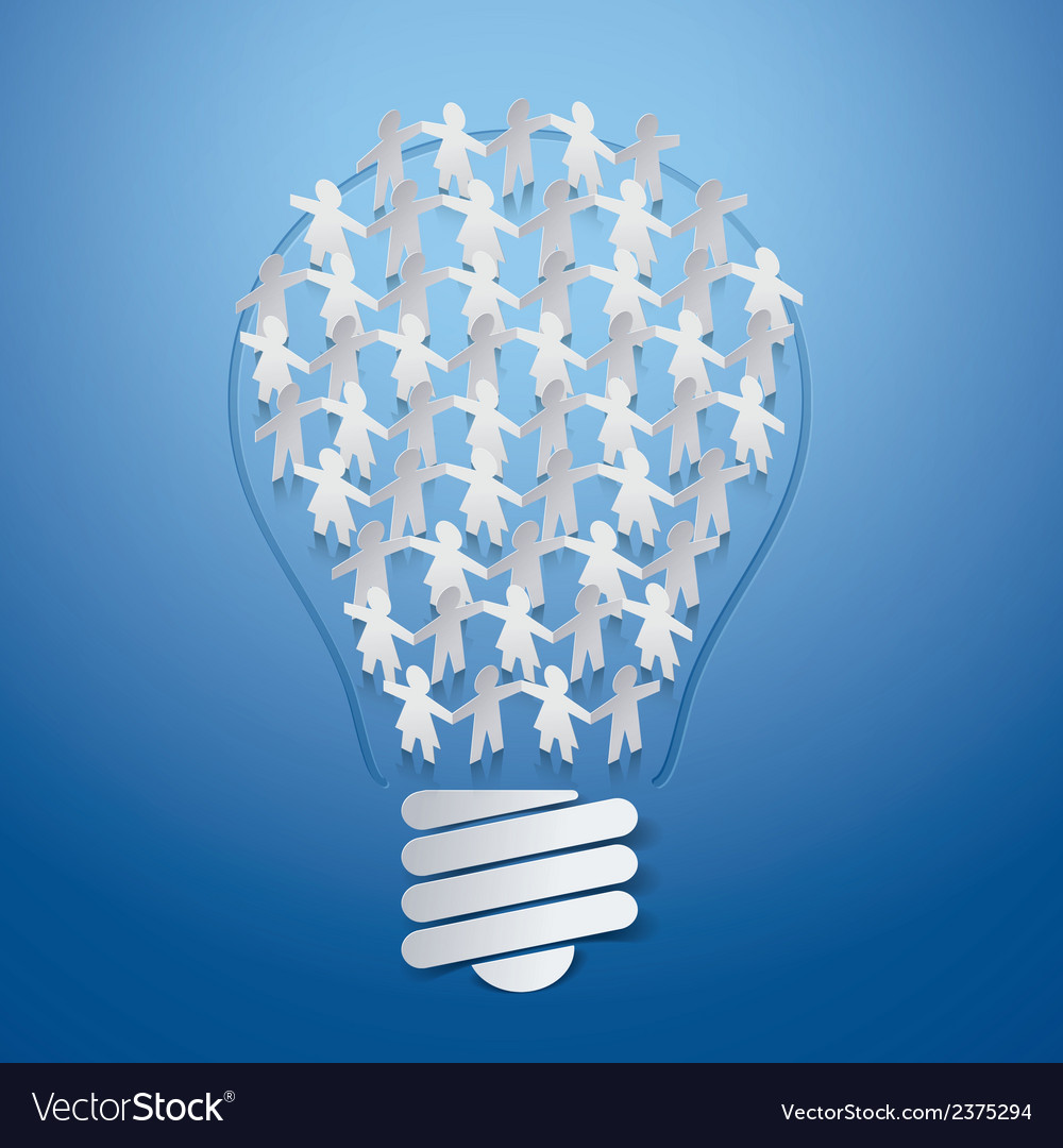 Brainstorm Royalty Free Vector Image - VectorStock Brainstorm Royalty Free Vector Image - VectorStock