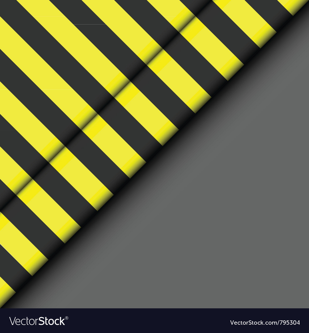 Striped abstract background Royalty Free Vector Image