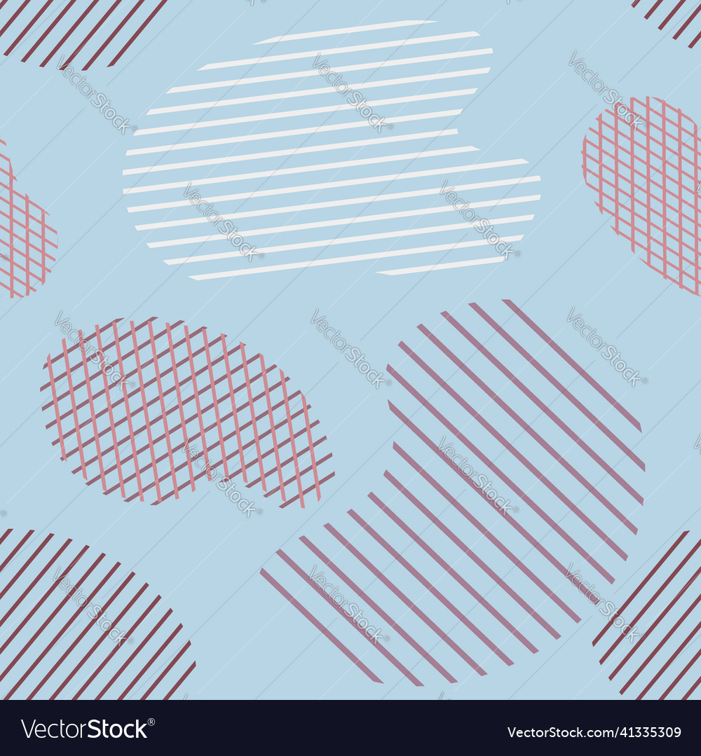 Abstract pattern Royalty Free Vector Image - VectorStock