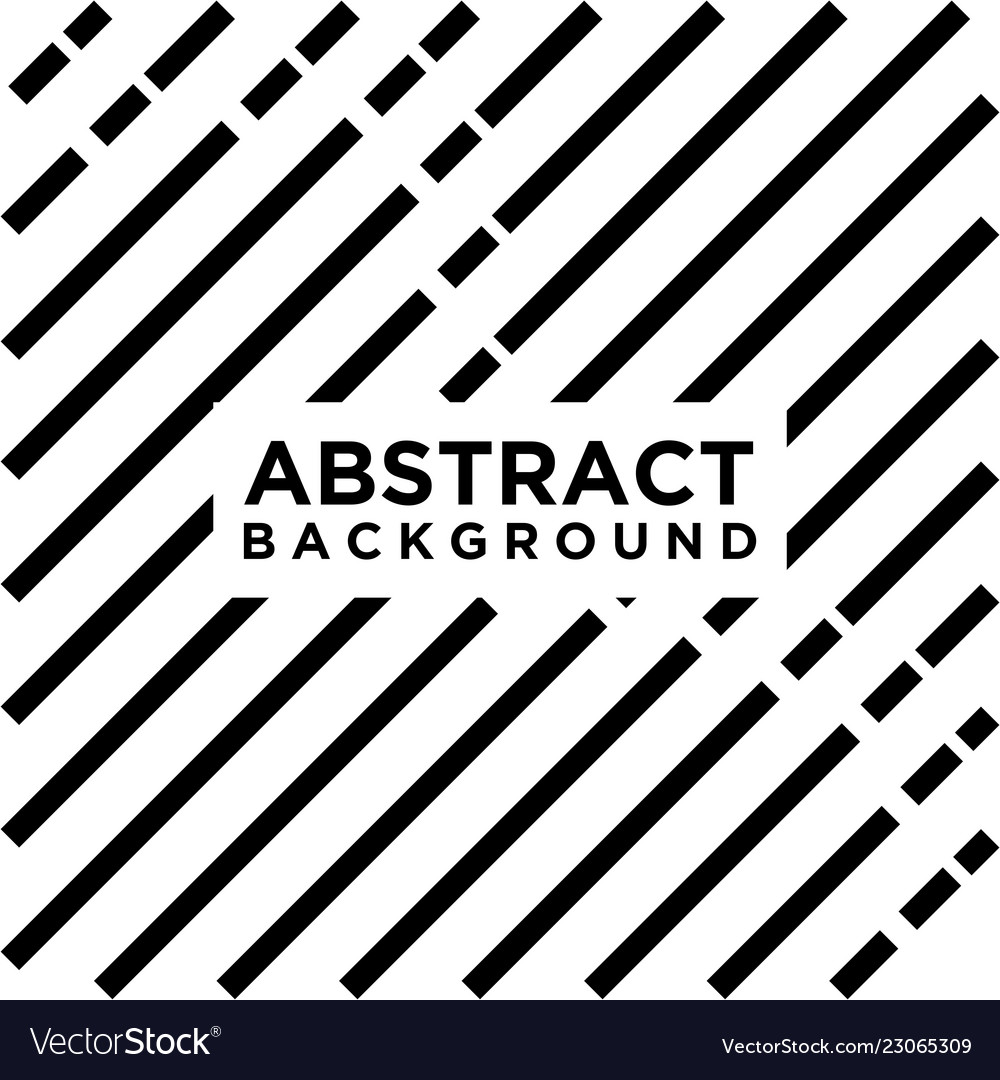 Abstract shape background Royalty Free Vector Image