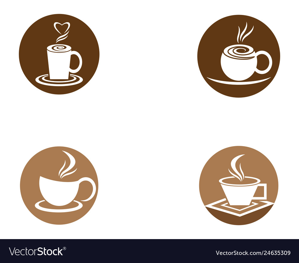 Coffee Royalty Free Vector Image - VectorStock