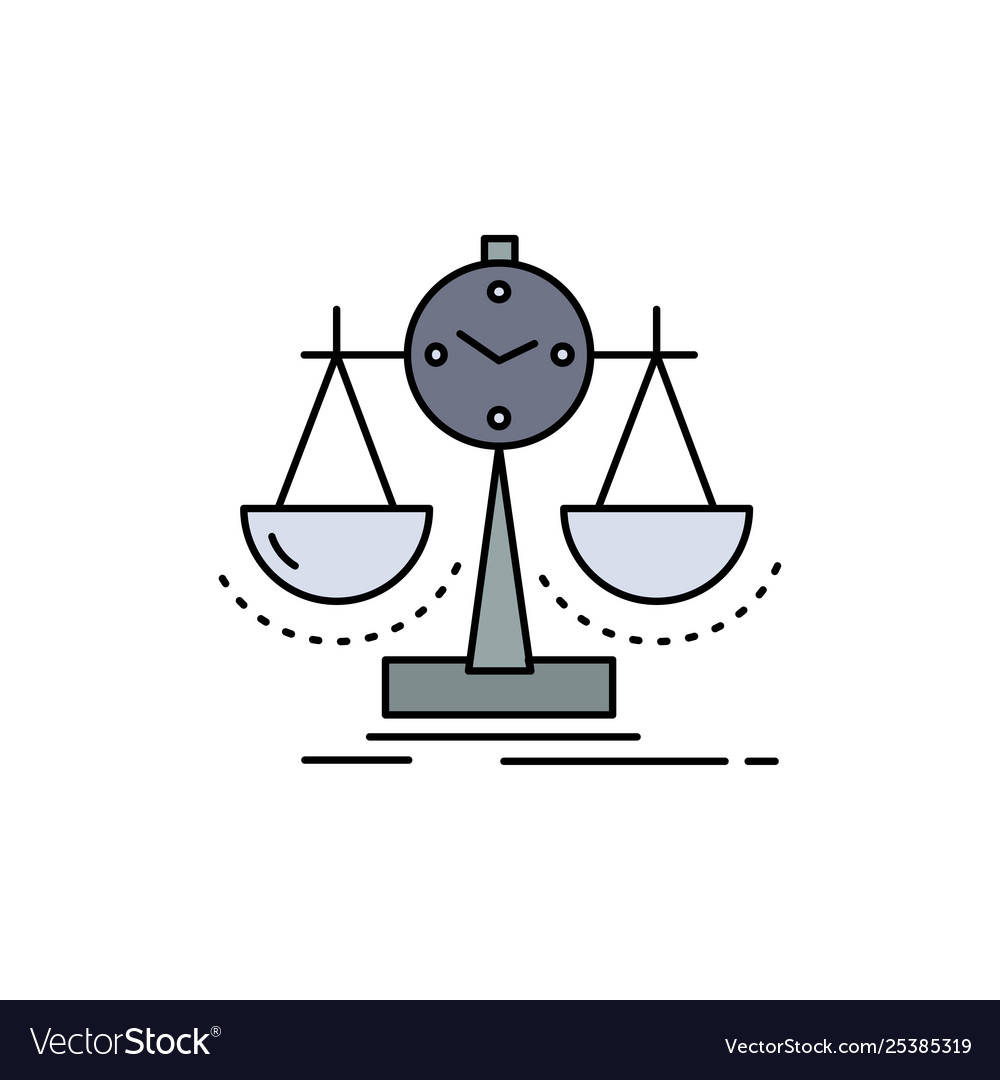 Scorecard-Strategie der Bilanzierungsmaßnahme Vektorbild Scorecard-Strategie der Bilanzierungsmaßnahme Vektorbild