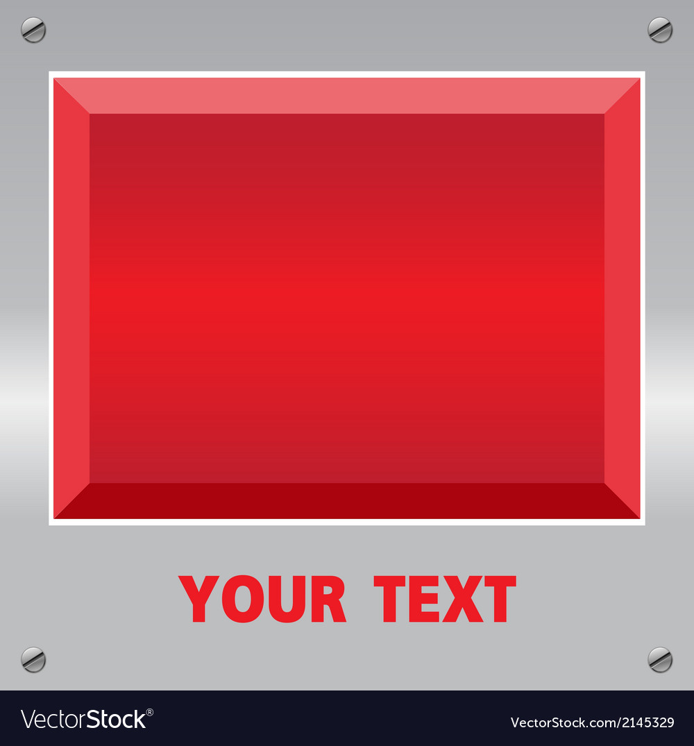 Fire sign background Royalty Free Vector Image