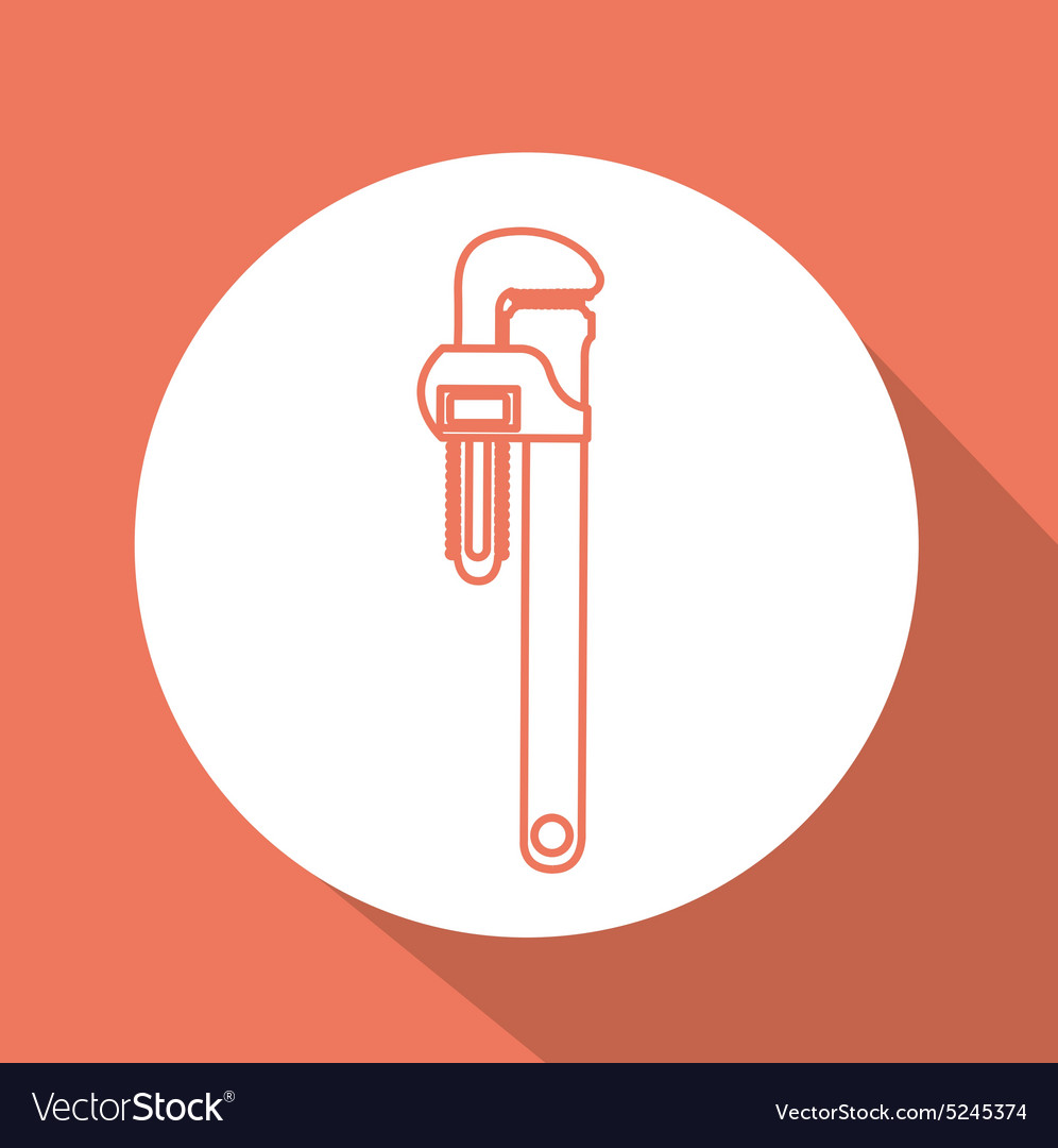 Worker tools design Royalty Free Vector Image - VectorStock
