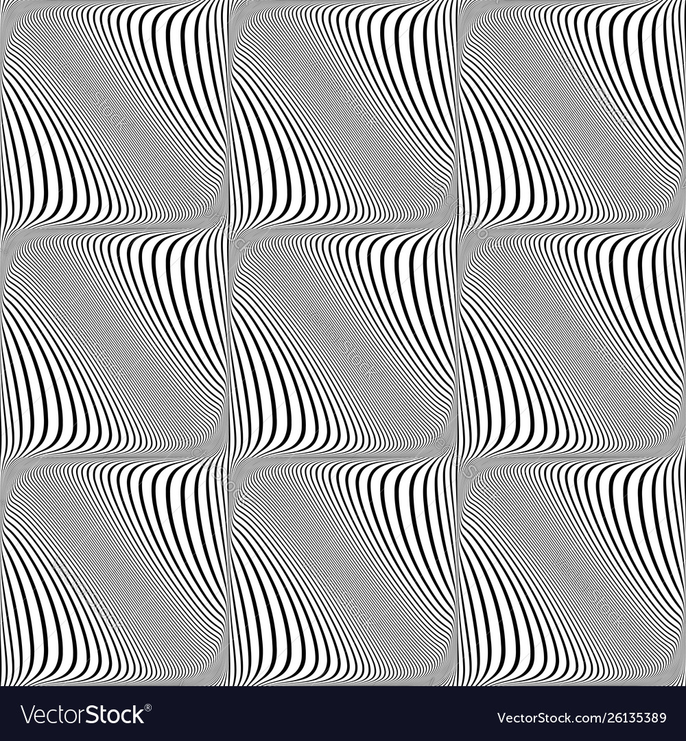 Seamless checked pattern Royalty Free Vector Image