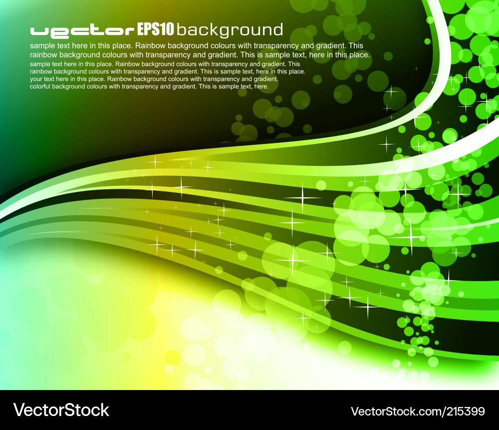 Business background Royalty Free Vector Image - VectorStock