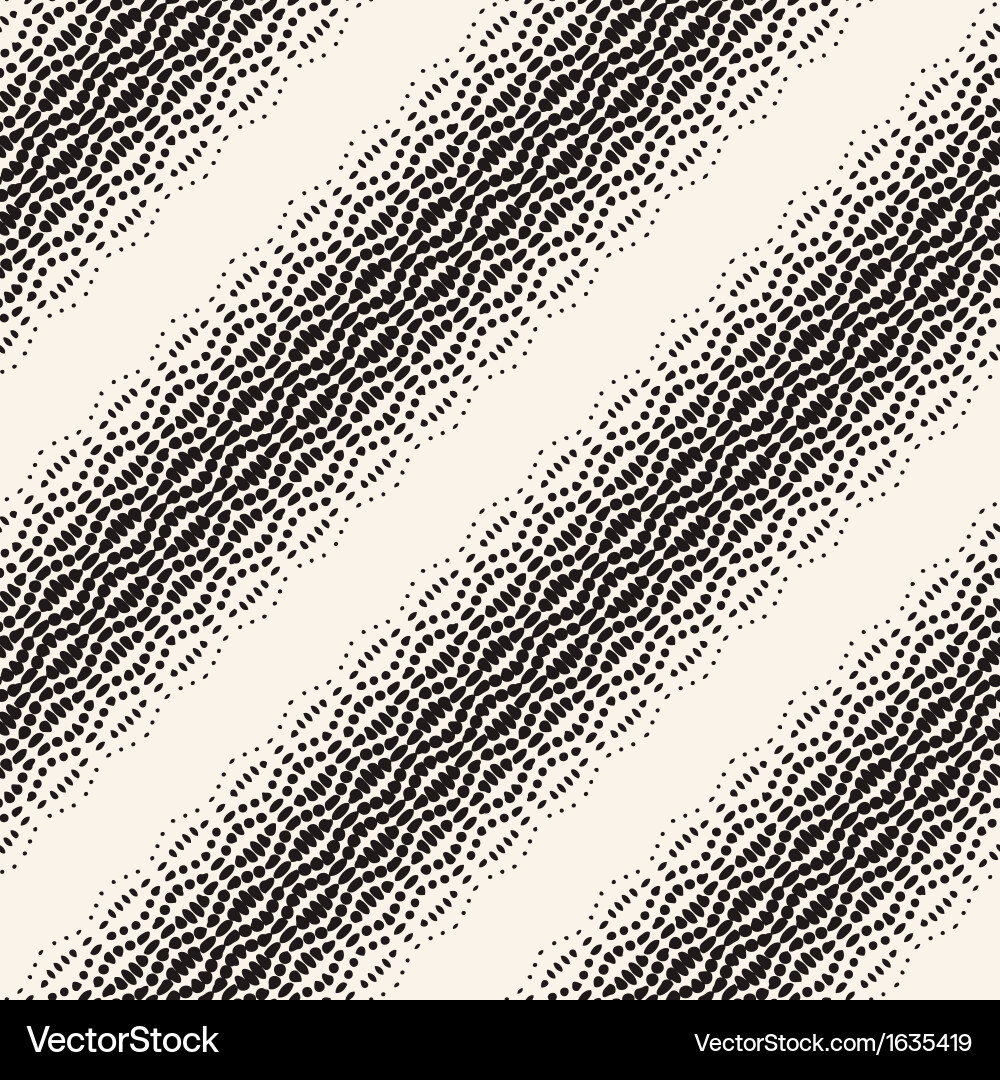 Dotted stripes Royalty Free Vector Image - VectorStock