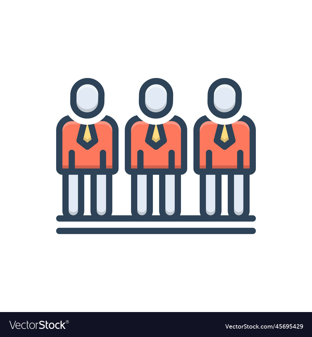 Member Royalty Free Vector Image - VectorStock